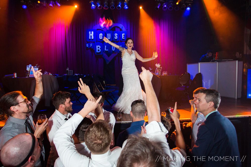 Live Nation Special Events | Corporate & Private Event Venues